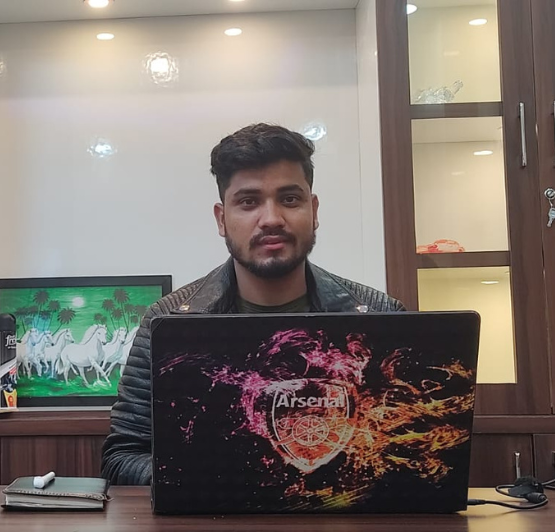 BG INFOTECHS - Your Digital Destination