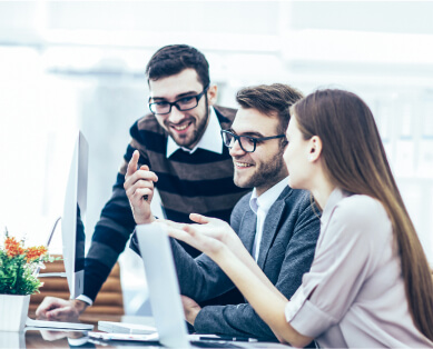 BG INFOTECHS - Your Digital Destination