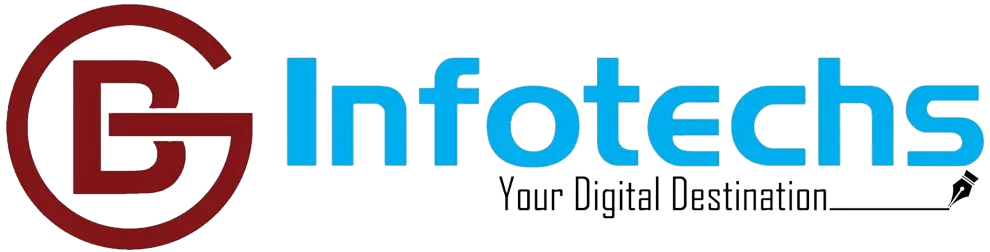 BG INFOTECHS - Your Digital Destination